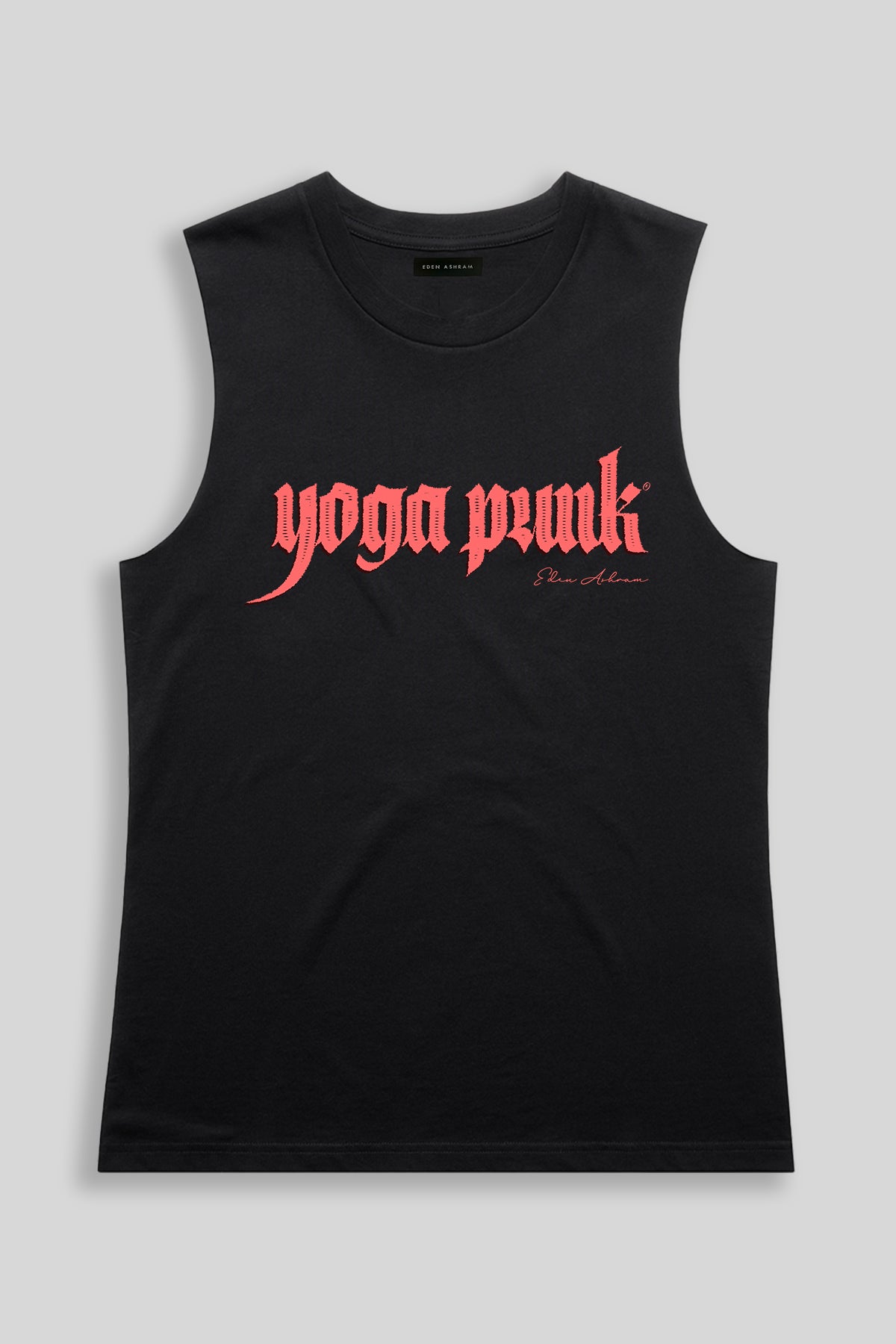 Yoga Punk Camden Tank