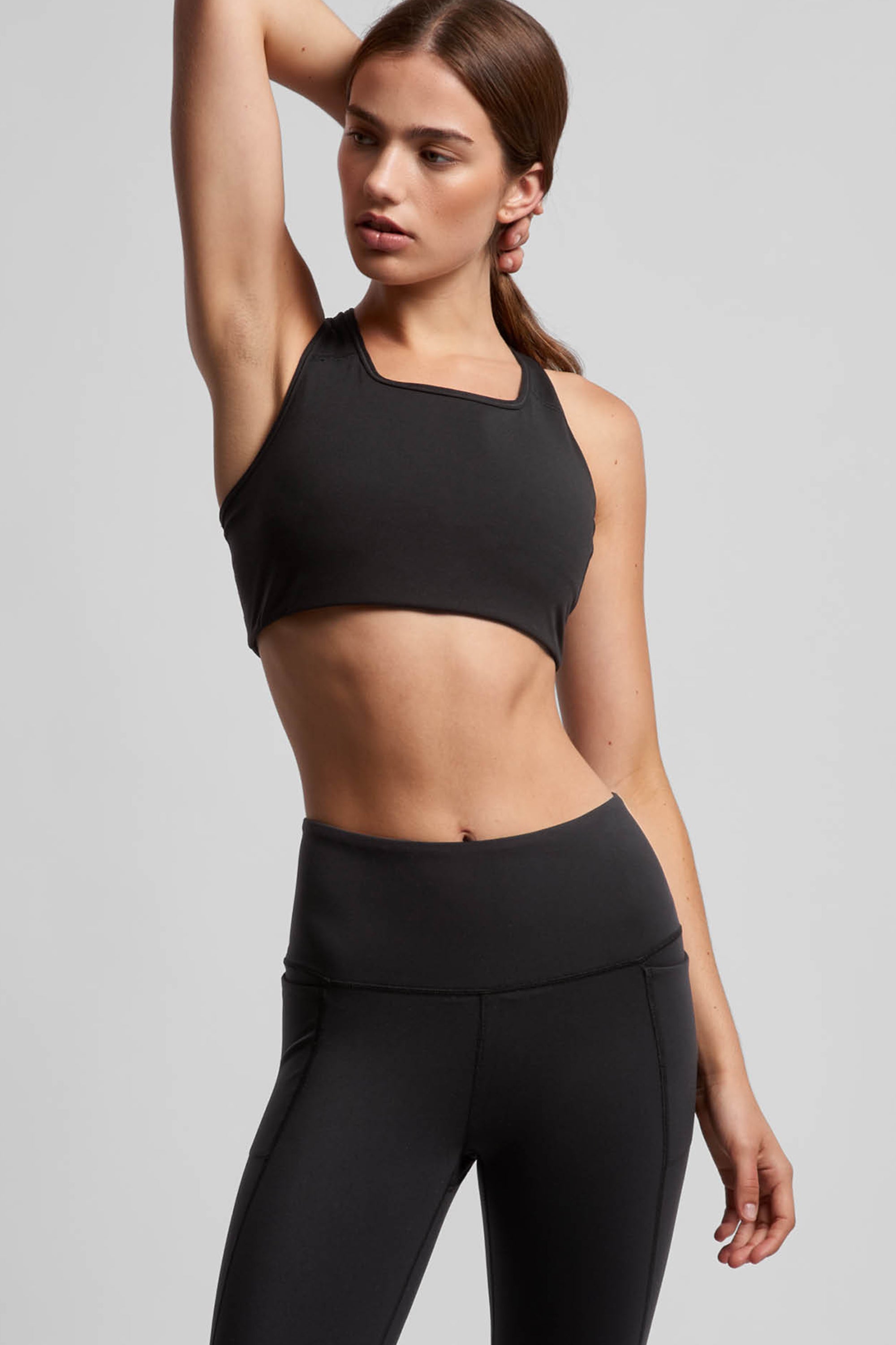 Premium Active Bra Top