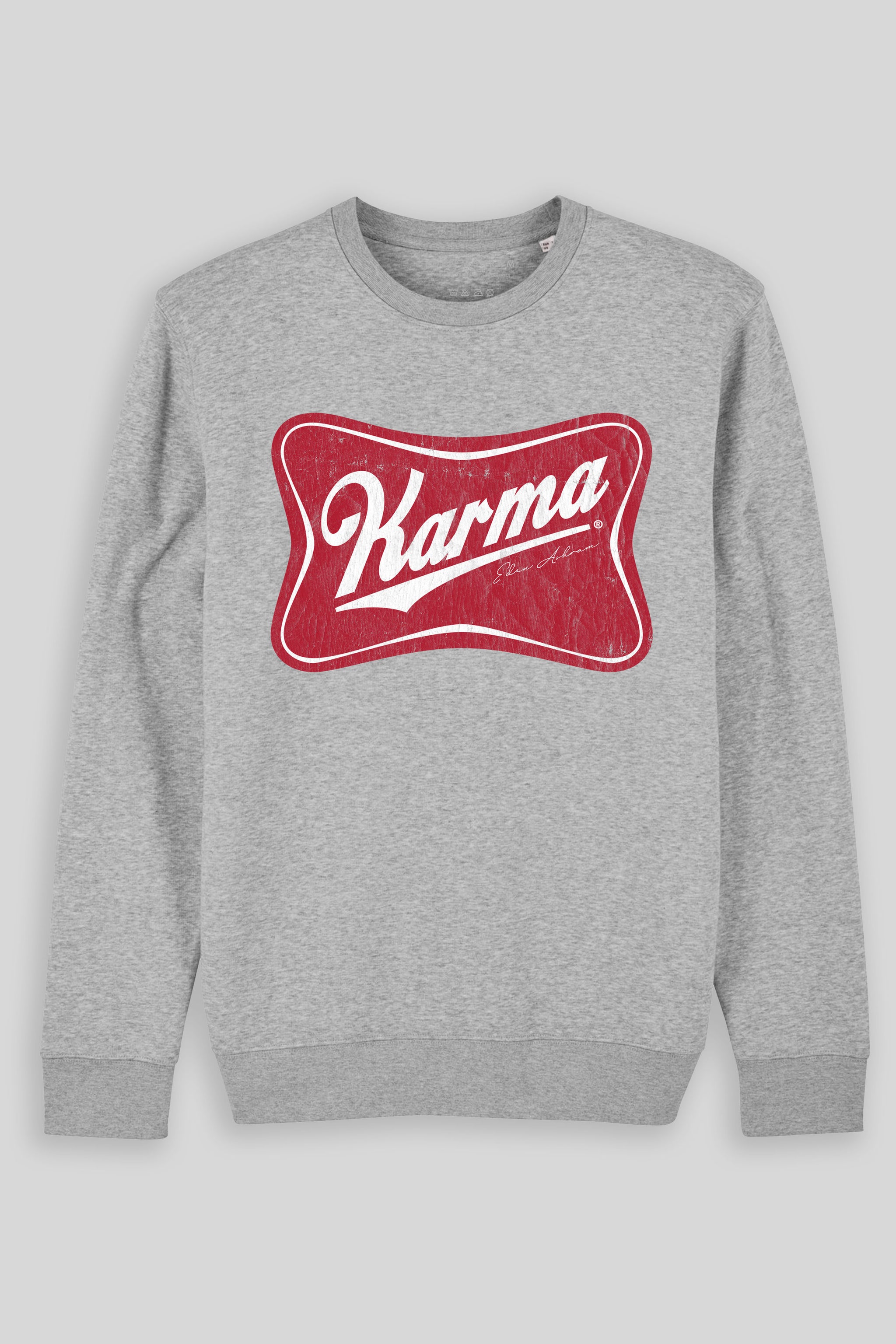 Karma Beer Iconic Sweatshirt