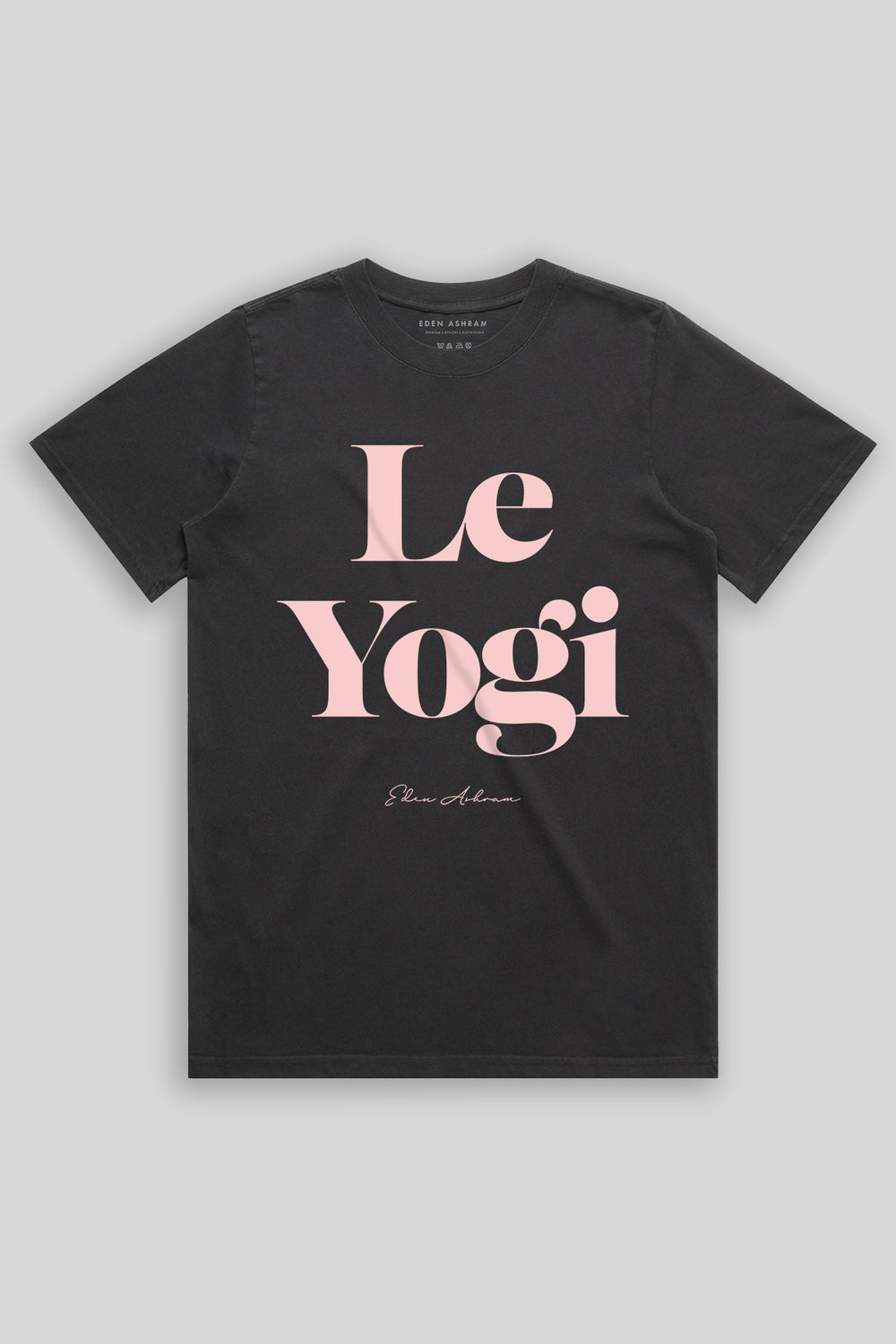 Premium Clothing For Yogis | EDEN ASHRAM
