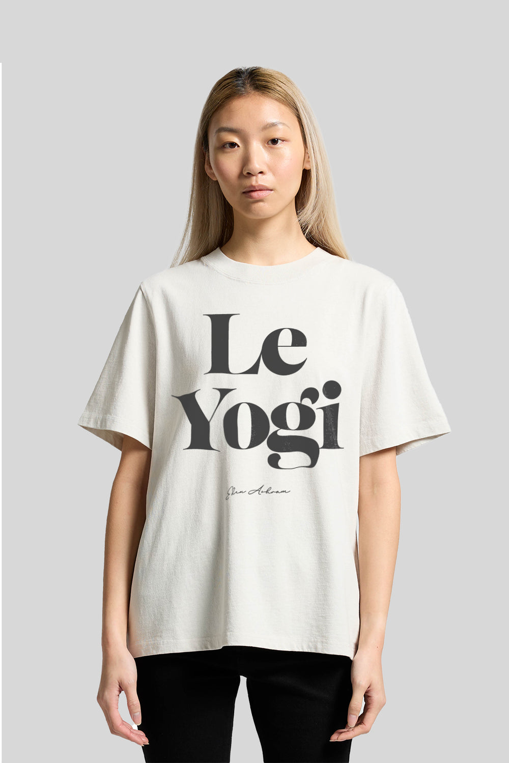 Premium Clothing For Yogis | EDEN ASHRAM
