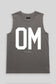 OM Faded Rocker Tank